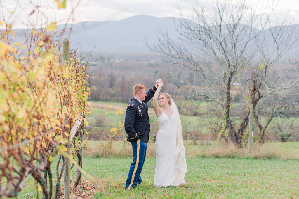 Matt & Sarah - Hadley C. Miller