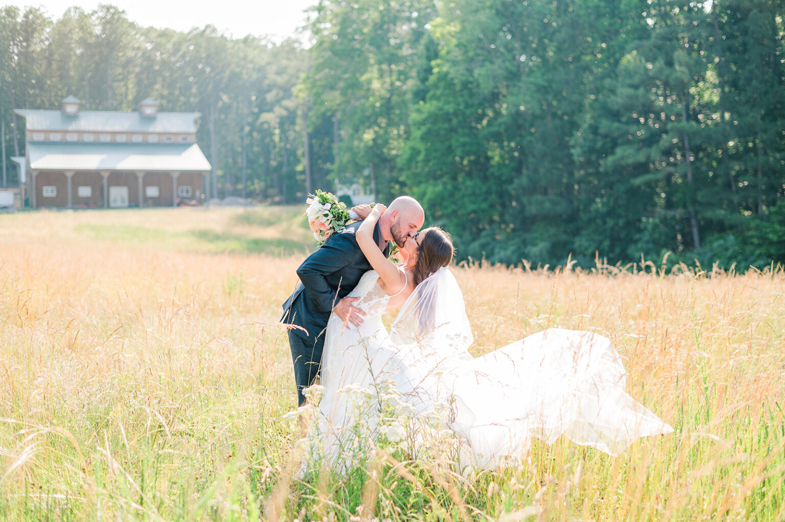 Alex & Shelby - Hadley C. Miller
