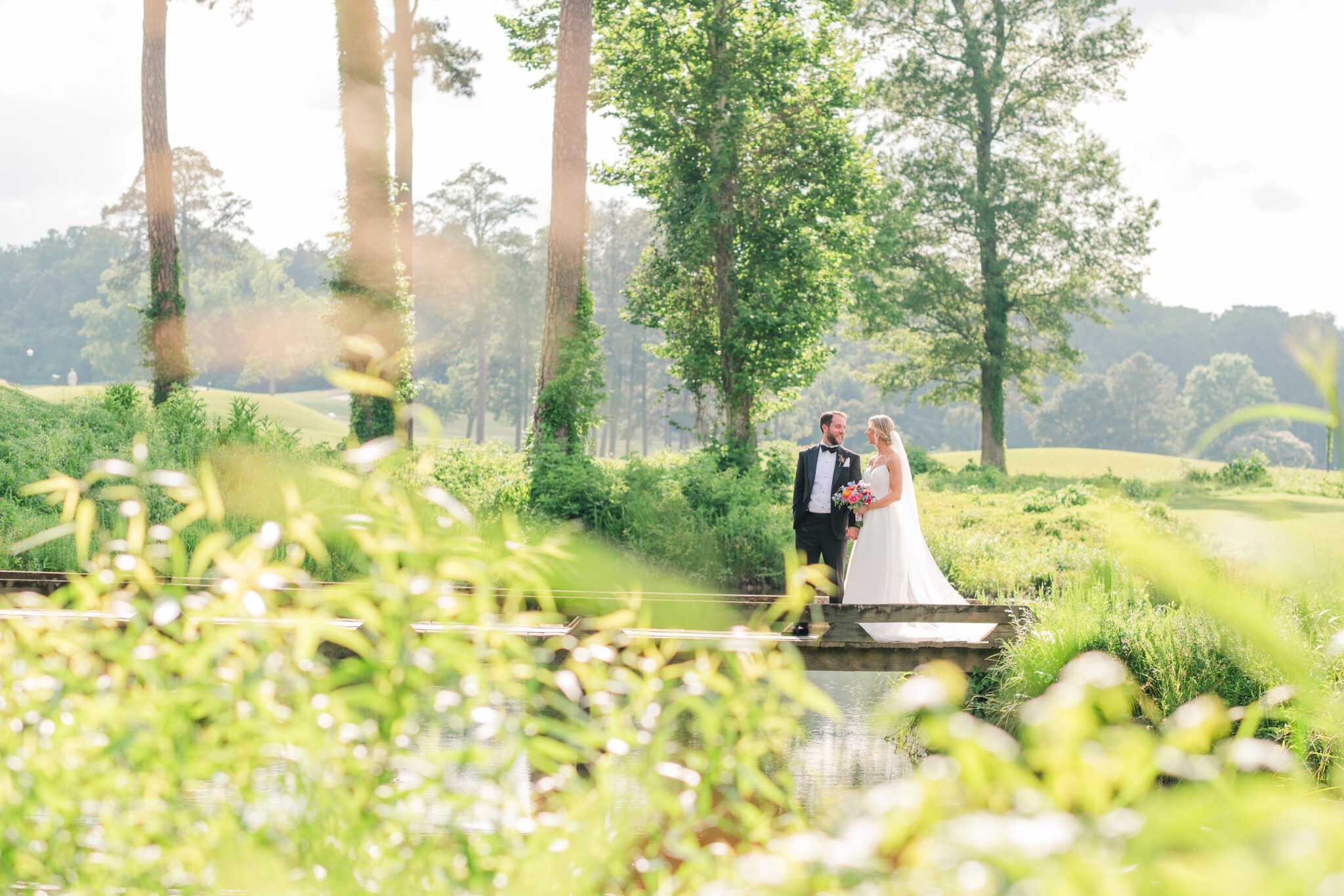 Cory & Katie Married - Hadley C. Miller