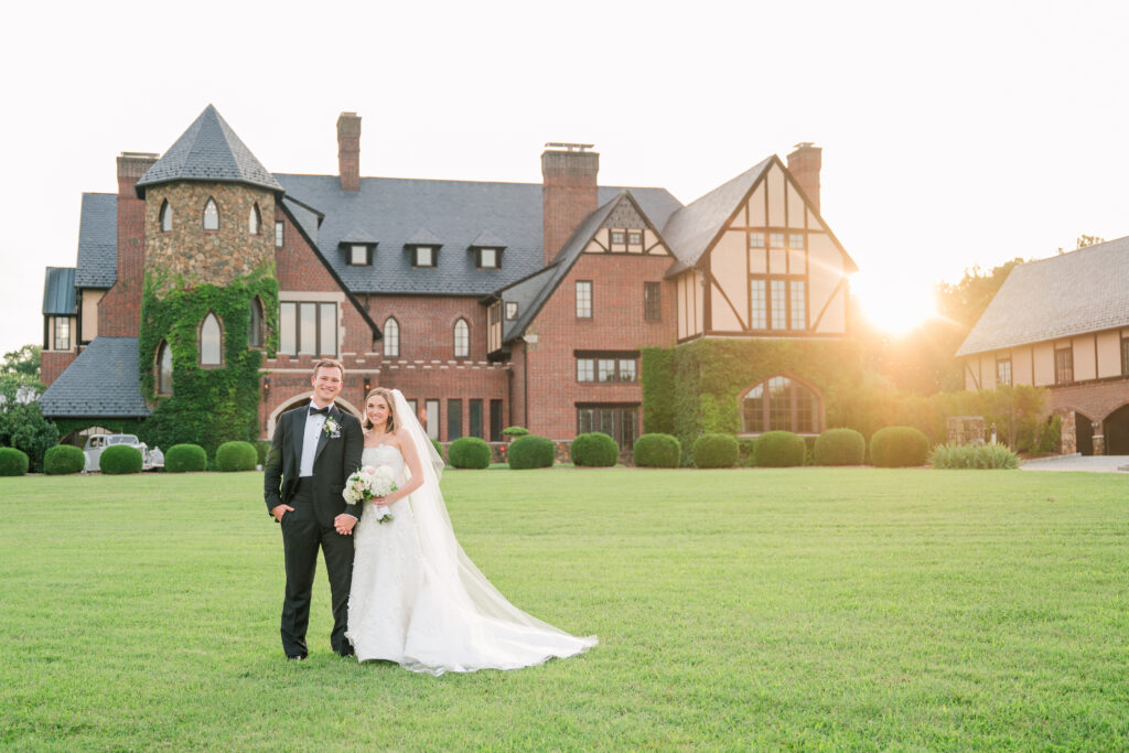 Sam + Libby Married - Hadley C. Miller